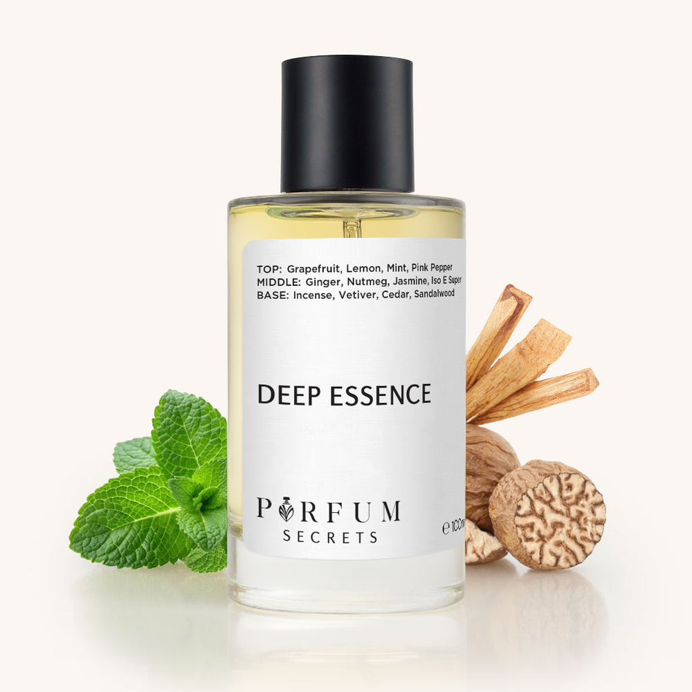 Parfum Secrets - Affordable Luxury Scents | Top Brand Inspired Perfume
